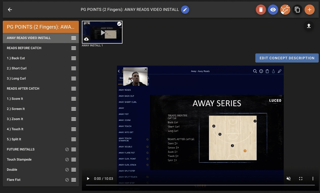 Complete Guide to Playbook Installs